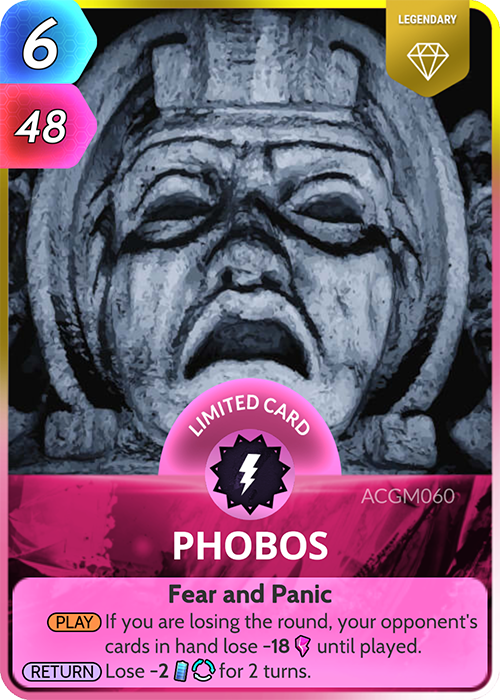 Phobos