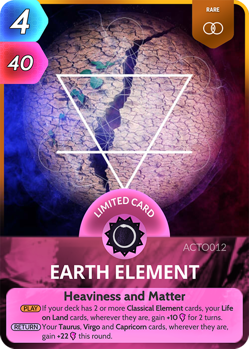Earth Element