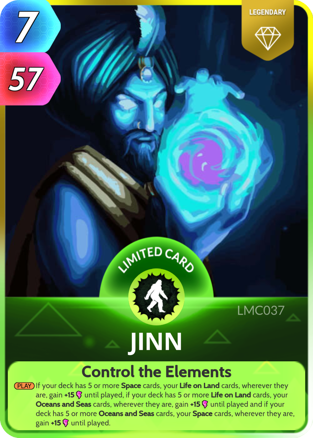 Jinn