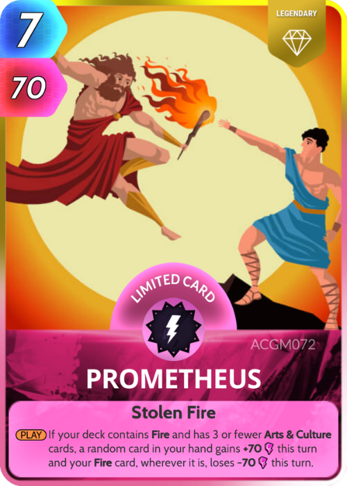 Prometheus