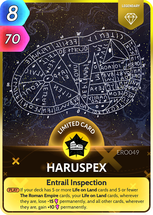 Haruspex