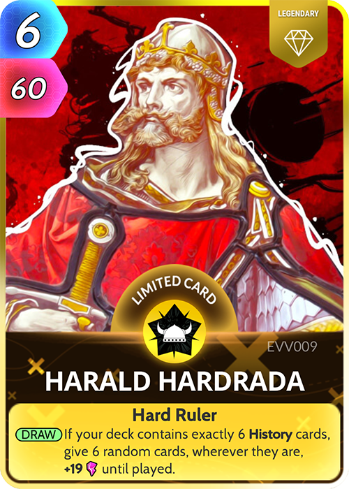 Harald Hardrada