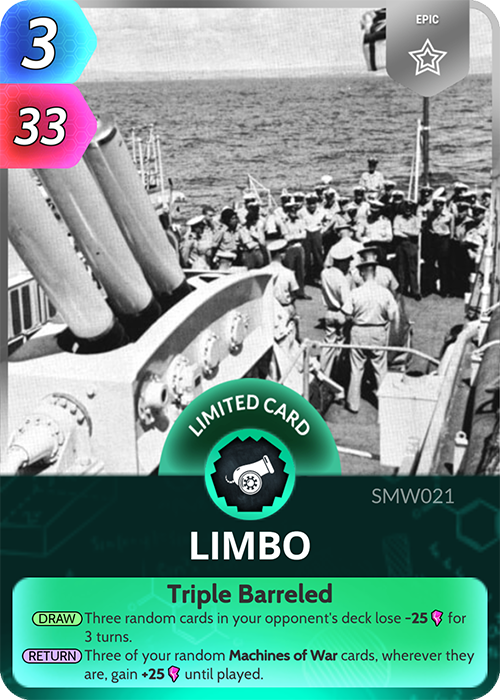 Limbo