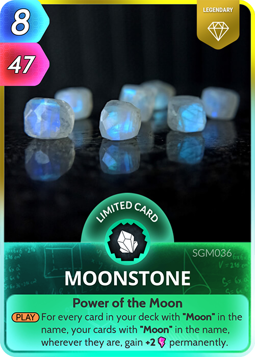 Moonstone