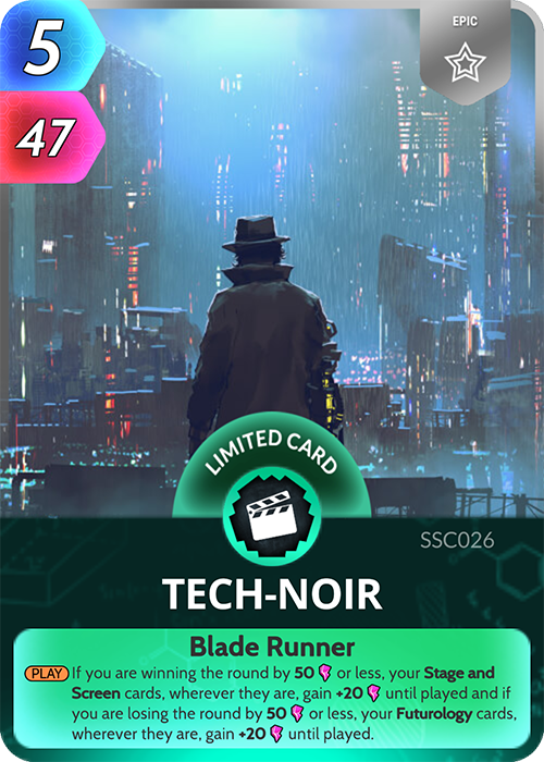 Tech-Noir