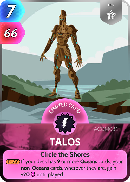 Talos