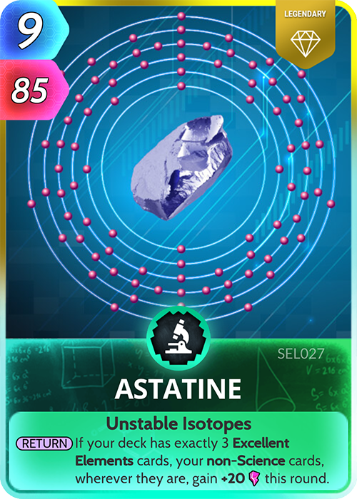 Astatine