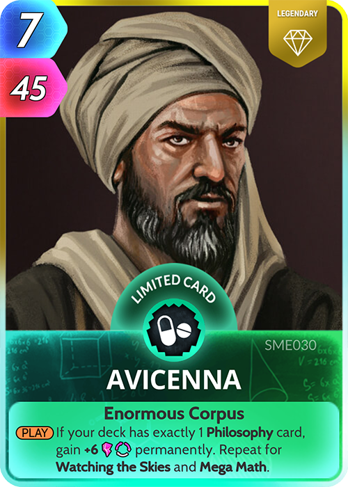Avicenna