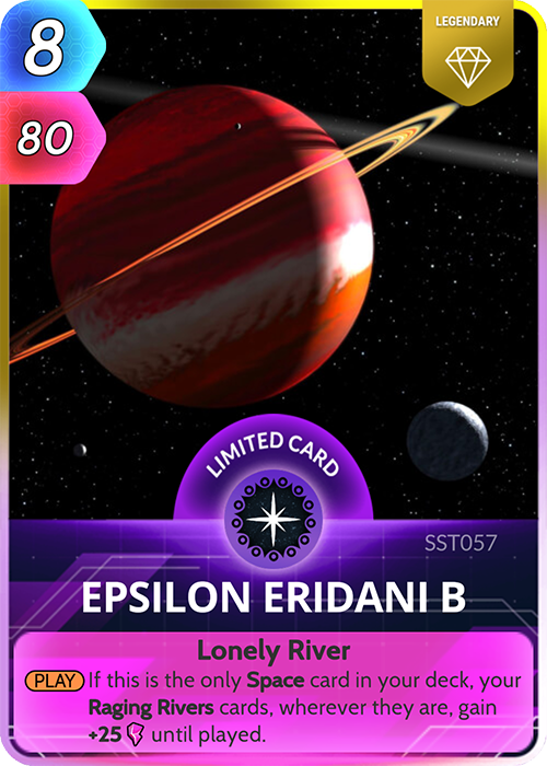 Epsilon Eridani B