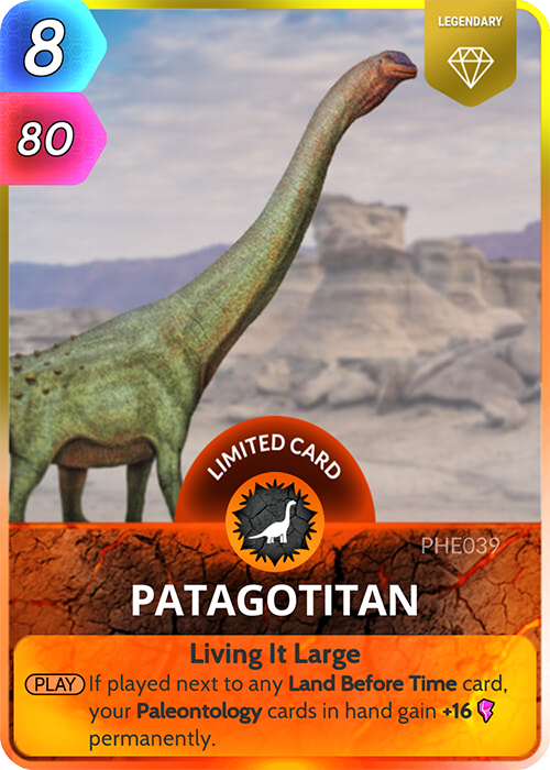 Patagotitan