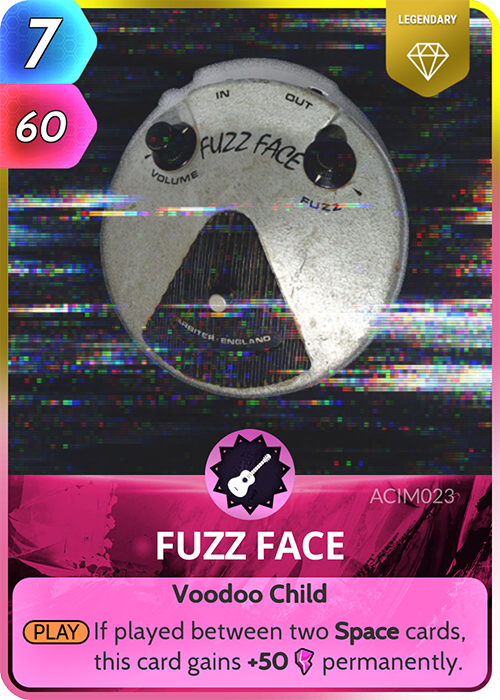 Fuzz Face