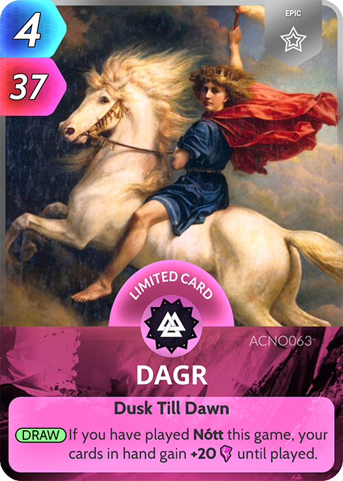 Dagr