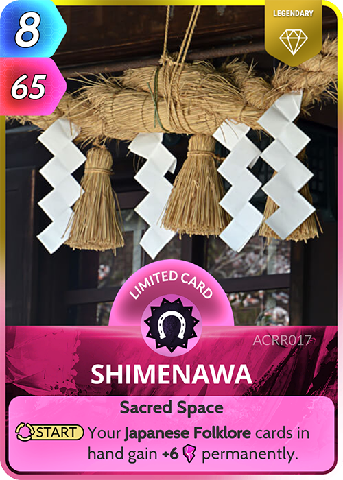 Shimenawa