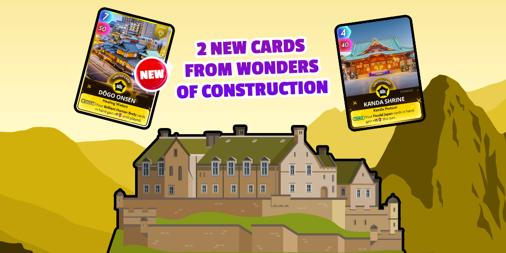 Masquerading Marvels