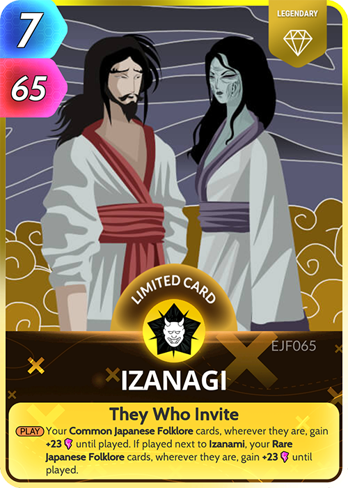 Izanagi
