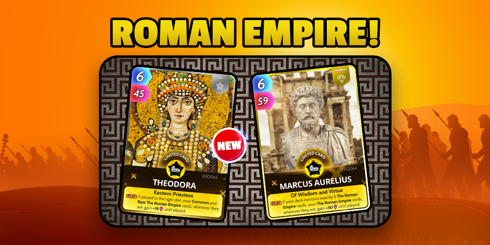 An Evening with an Emperor