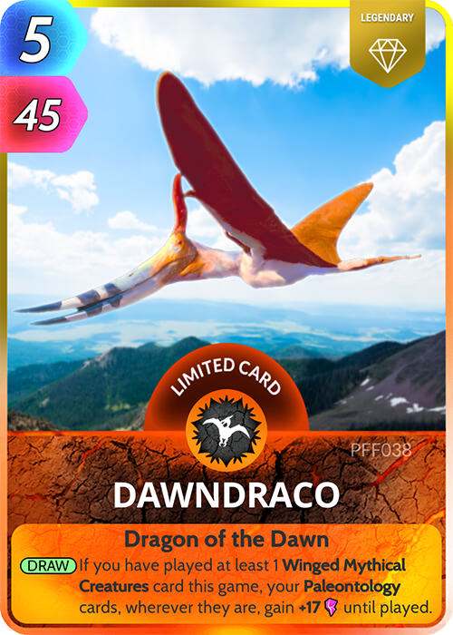 Dawndraco