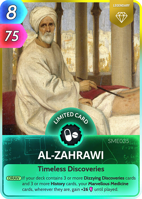 al-Zahrawi