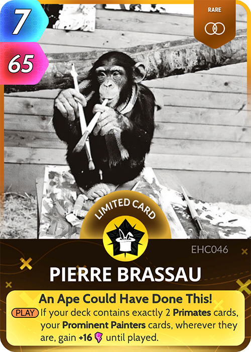 Newest Cards
