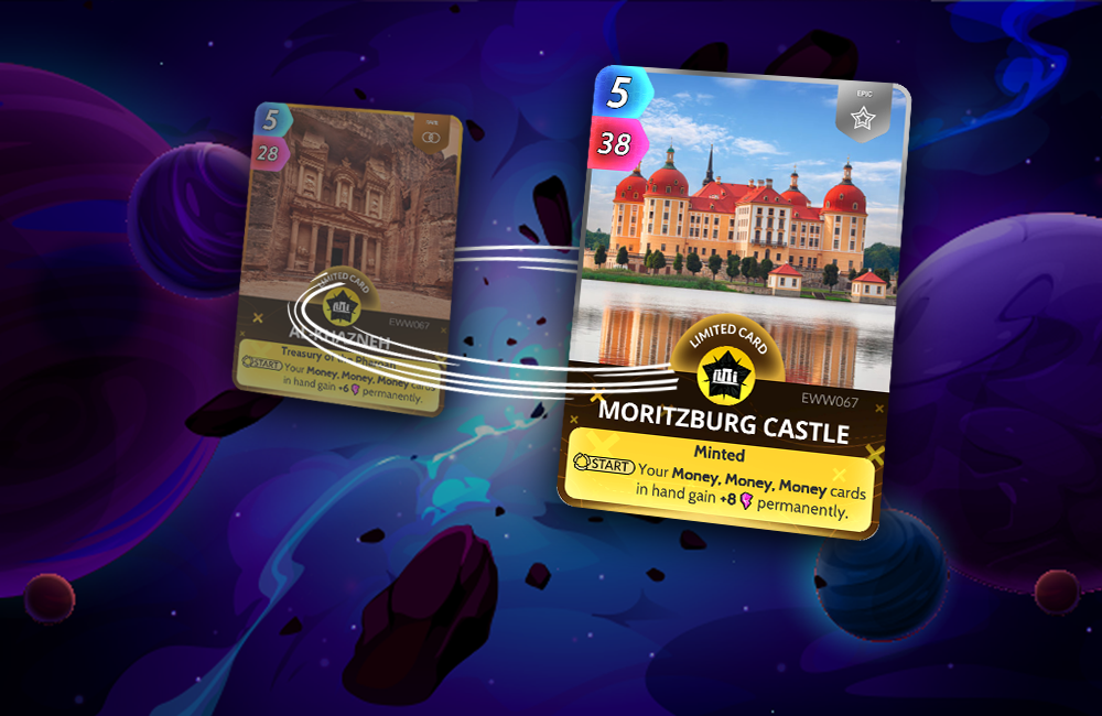 Construction Conundrum