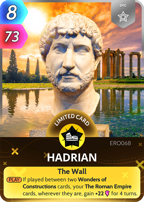 Hadrian