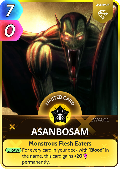 All Cards