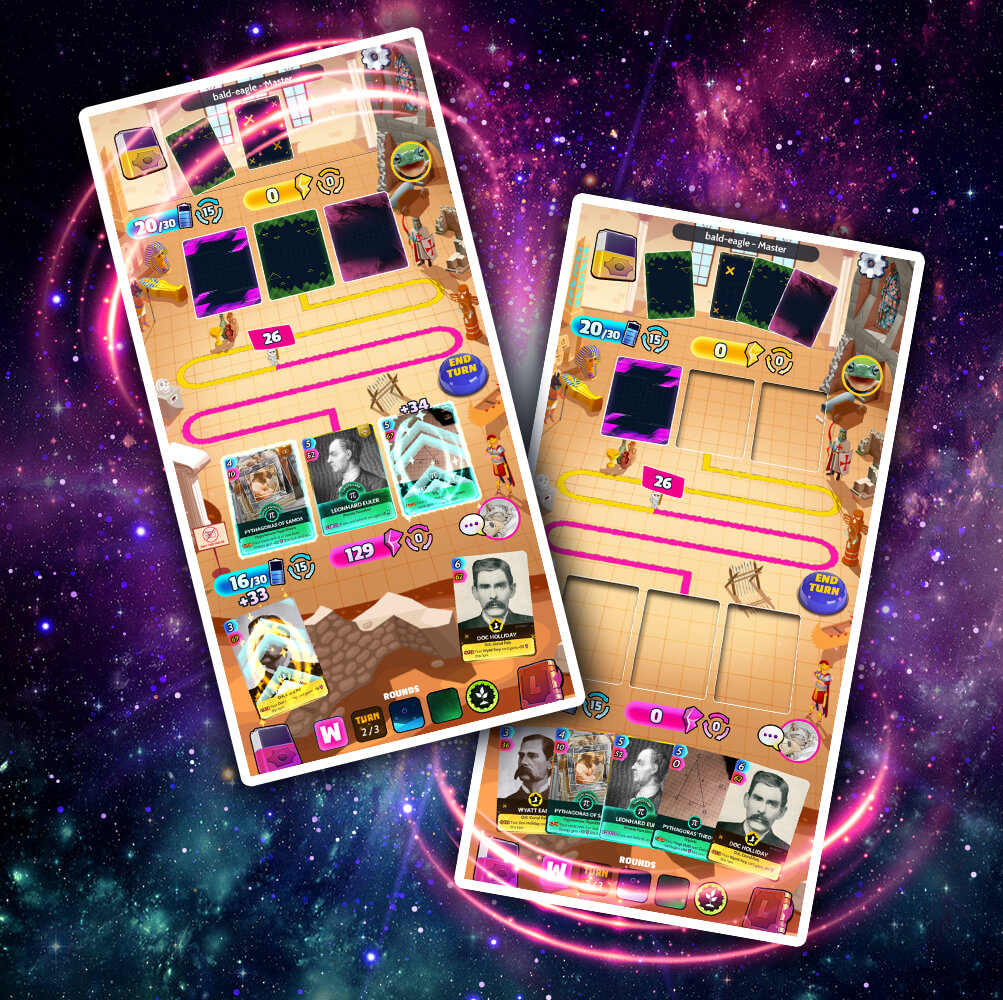 Starter Guide to Cards, The Universe and Everything