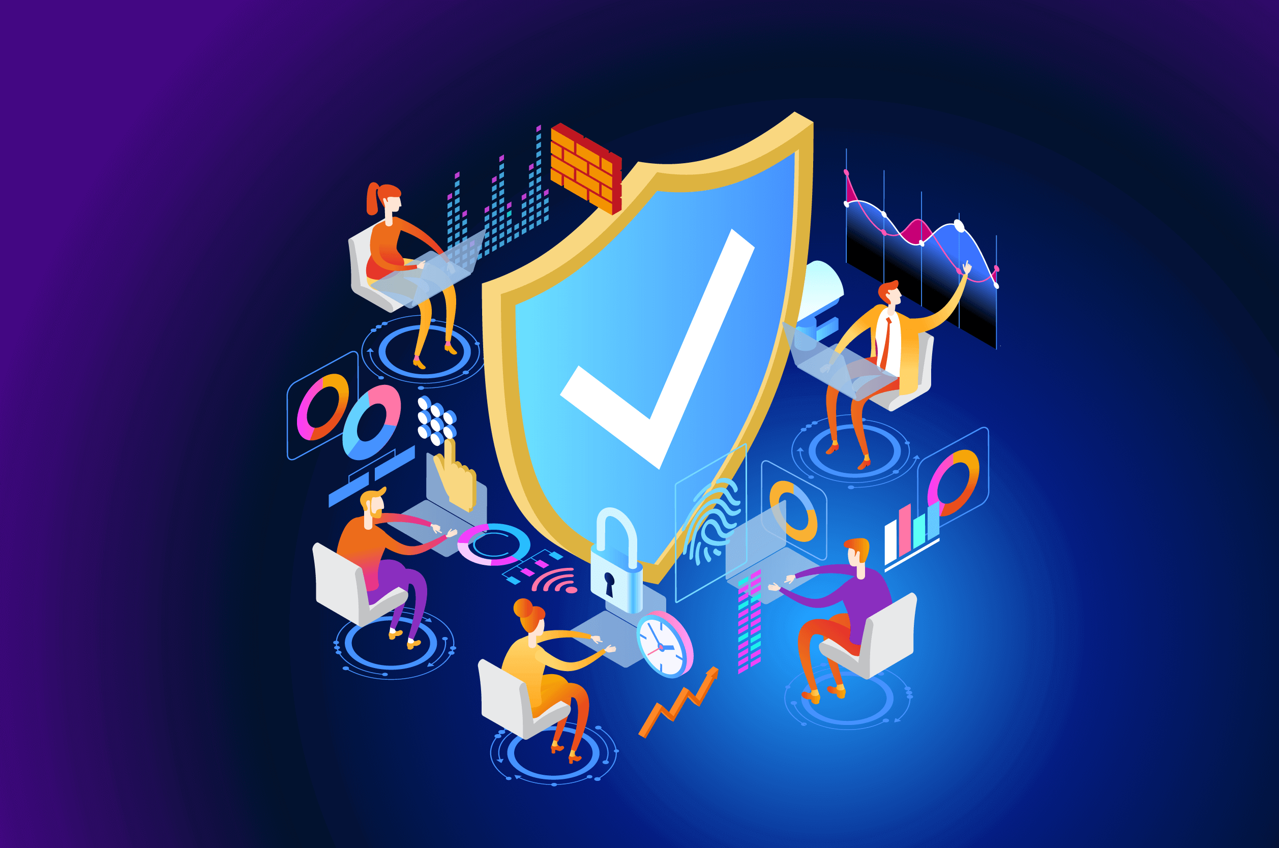 Top Practices to Help You Transition to AppSec