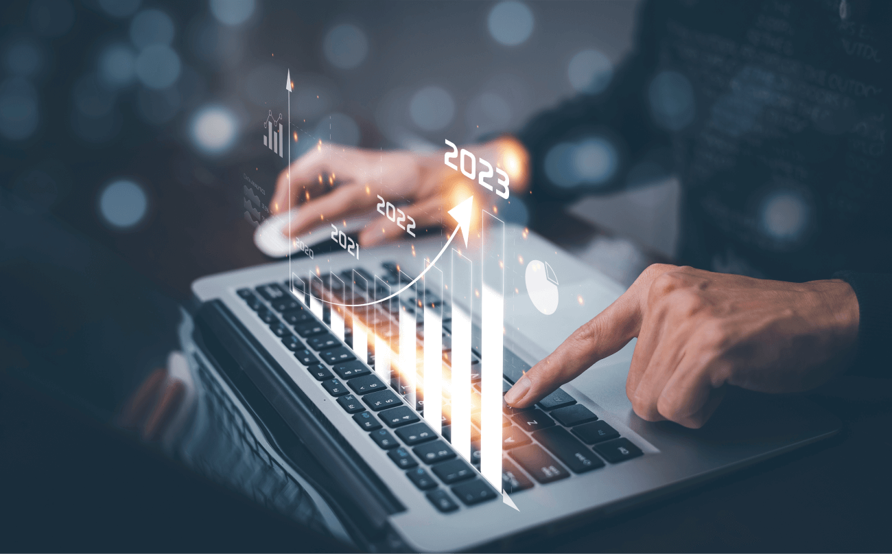 Four Cybersecurity Trends in 2023 from a Digital Transformation Perspective