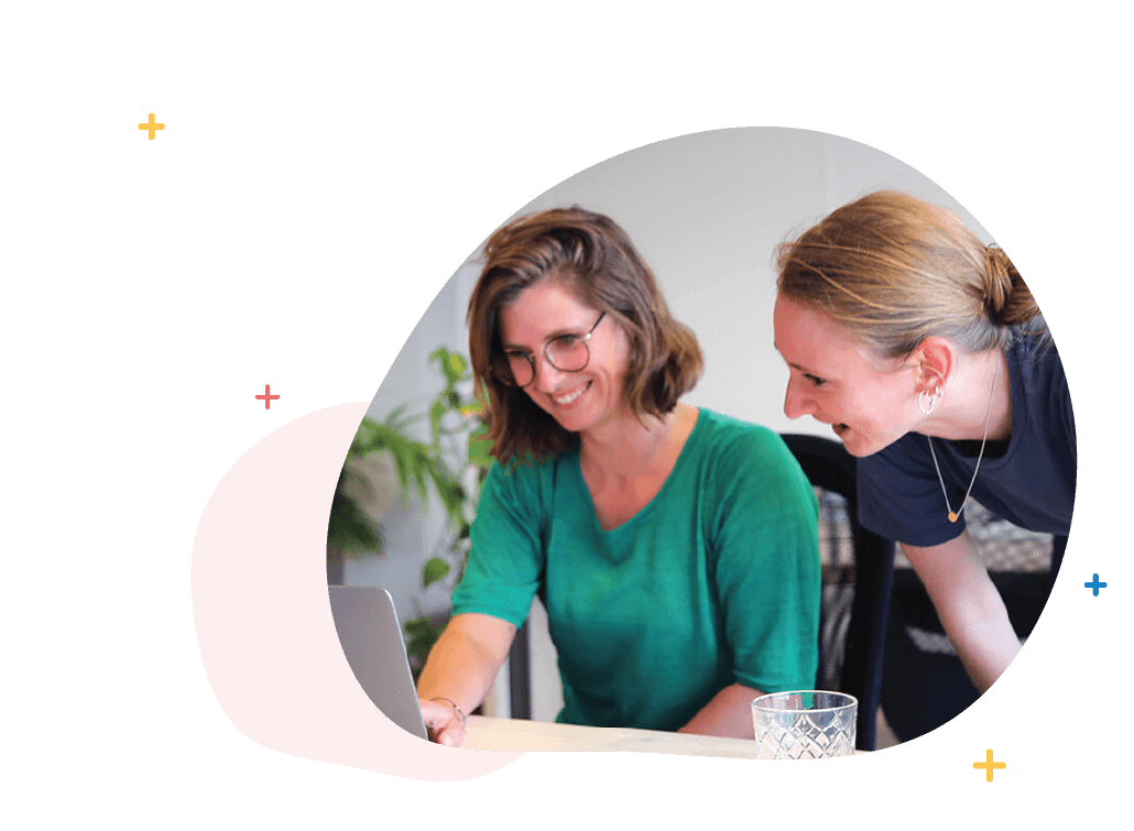 Primio — Wij zetten zorgprofessionals in hun kracht