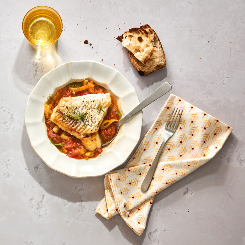 Summer Seafood Recipe Guide