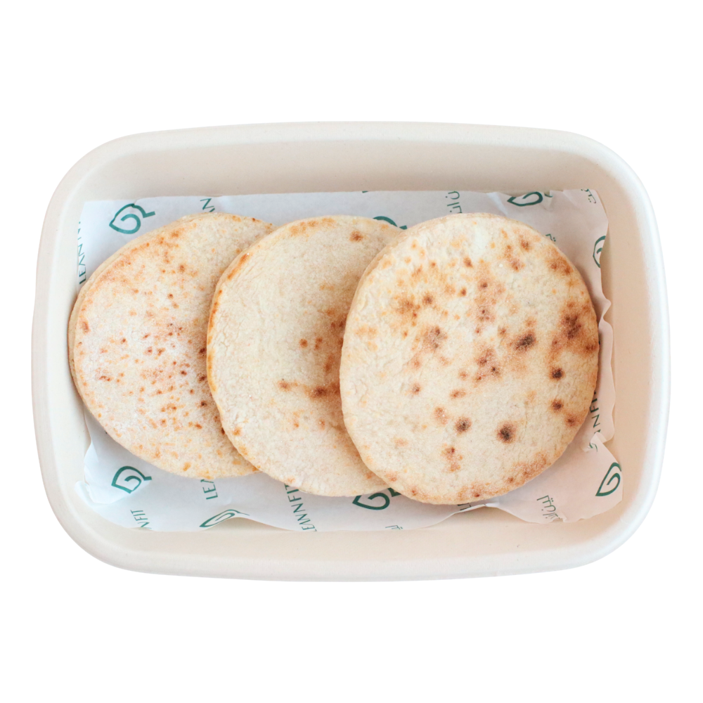 Lusail Menu - LNF قائمة طعام لوسيل - لين اند فت