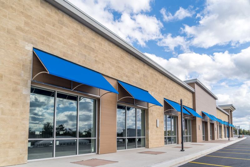 Know the 7 Types of Commercial Properties