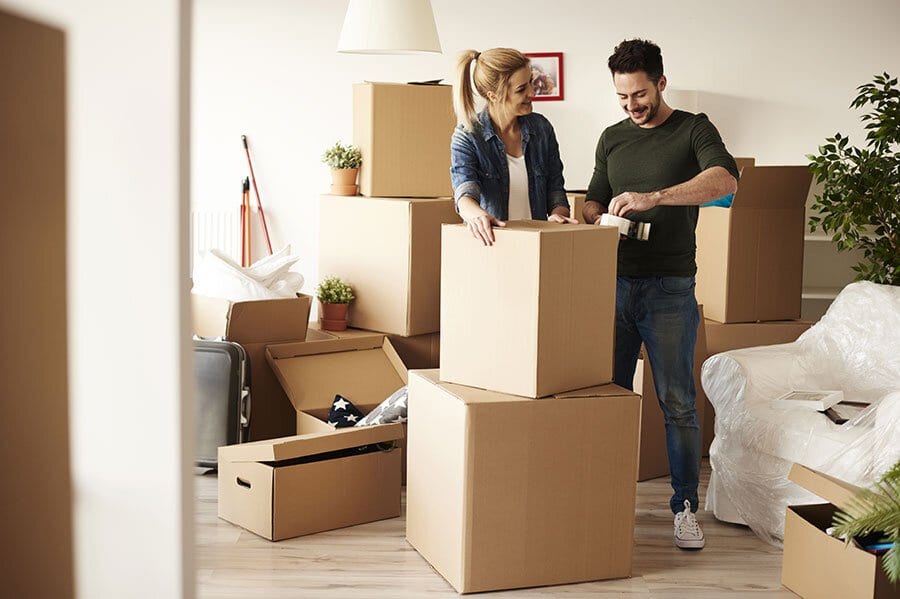 Professional Moving Team Tips | Alliance Moving & Storage