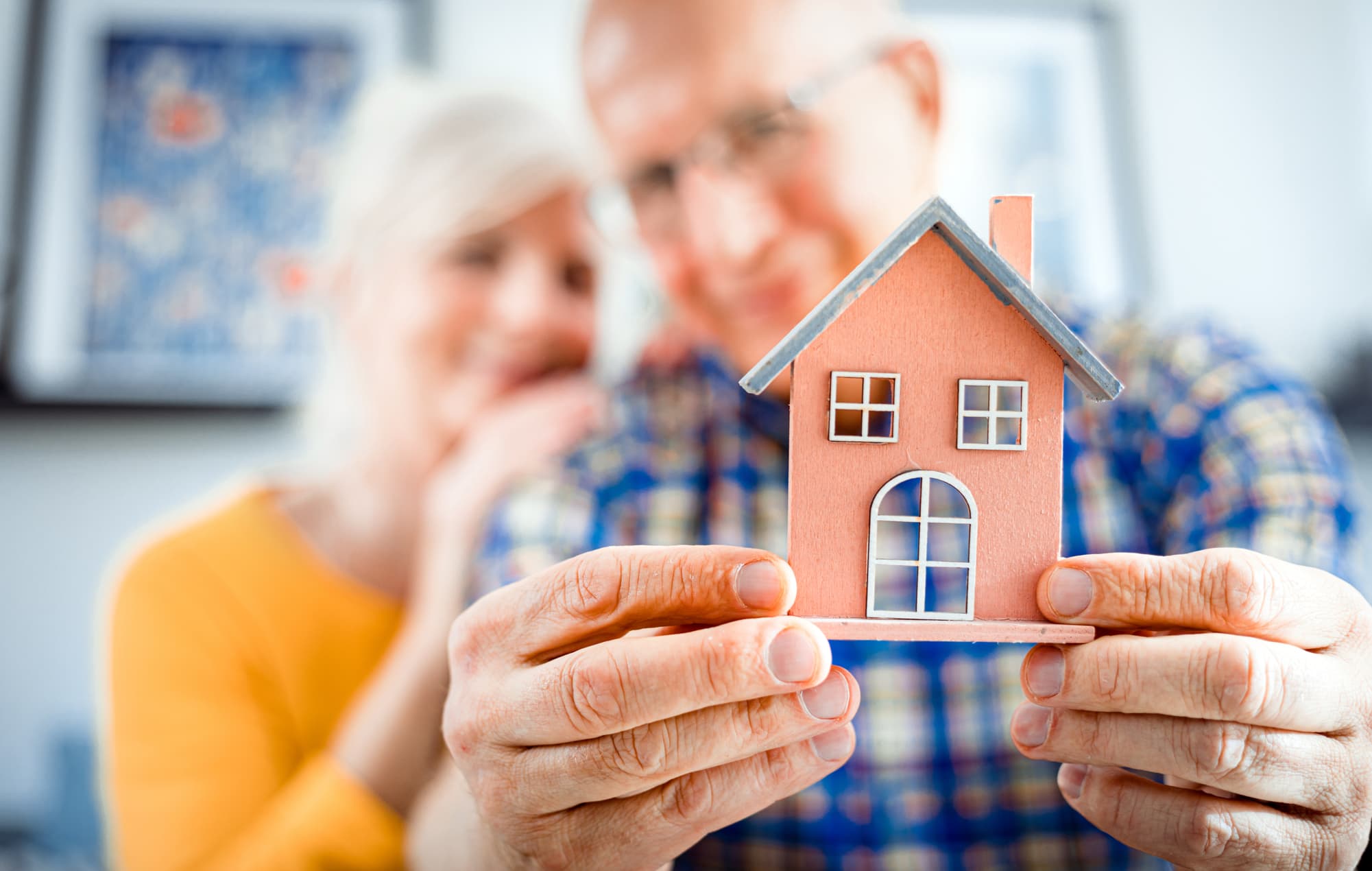 Moving Tips for Senior Citizens | Alliance Moving & Storage