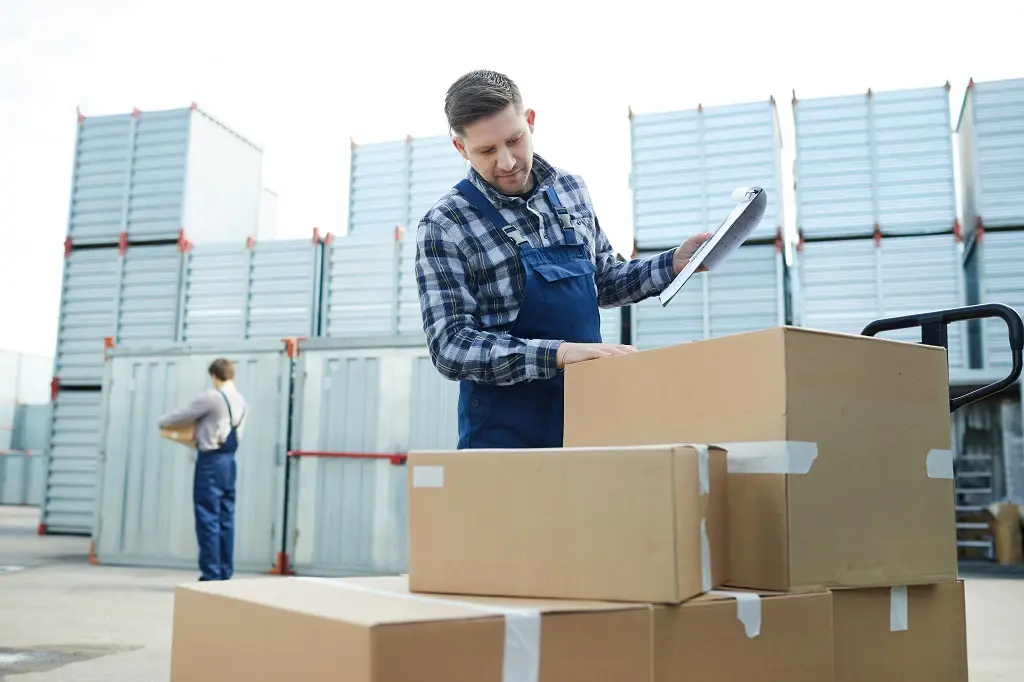 10 Steps for Industrial Plant Relocation | Alliance Moving & Storage