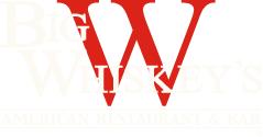 Big Whiskey's | Restaurant Franchise Opportunities