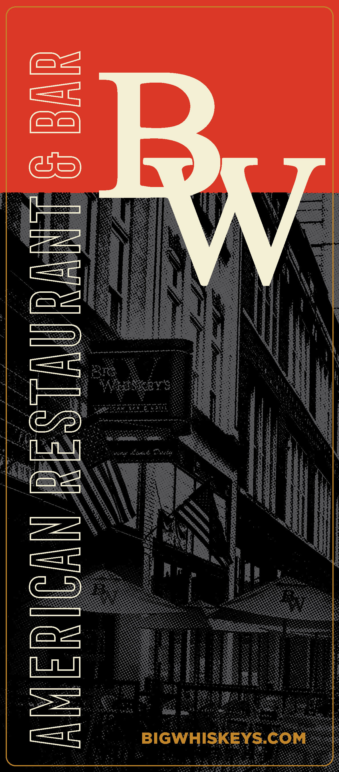 Big Whiskey's | Restaurant Franchise Opportunities