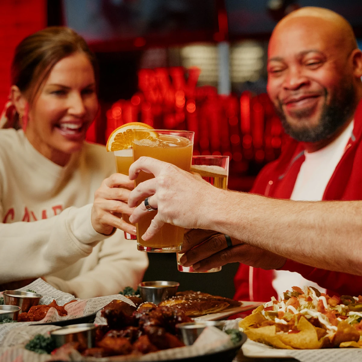 Big Whiskey's | Restaurant Franchise Opportunities