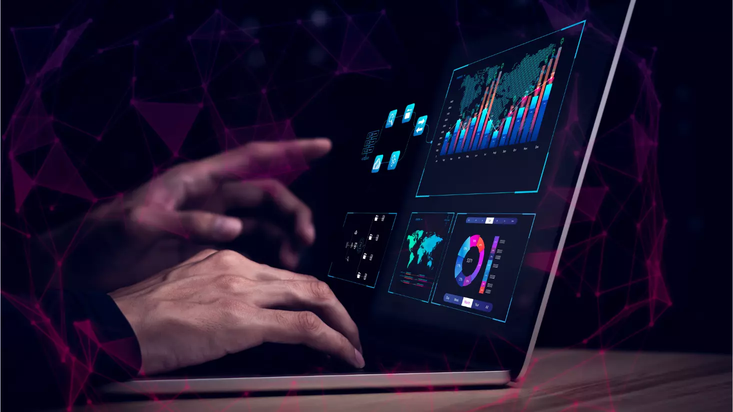 Data Ecosystems: Integrating Disparate Data Sources