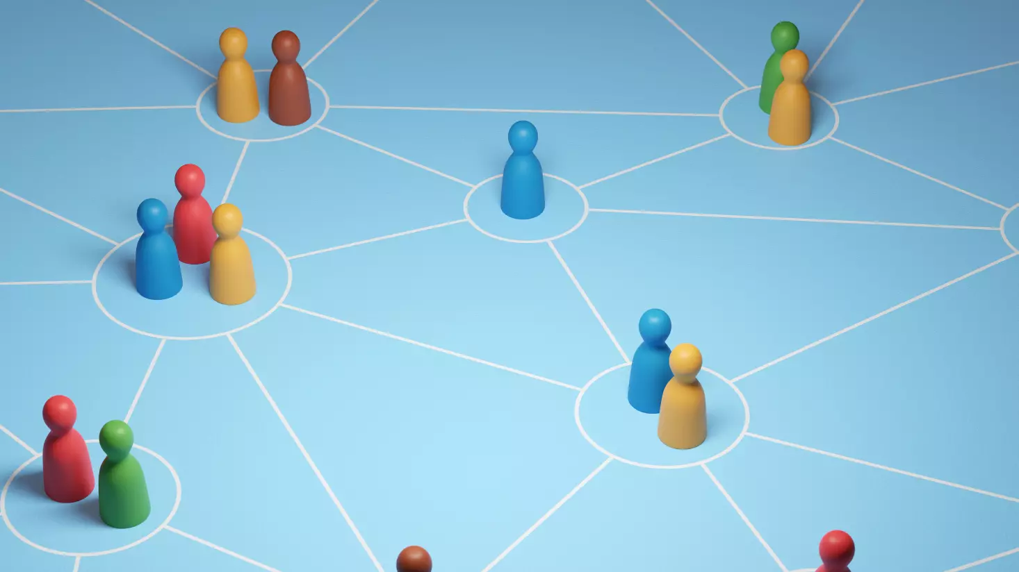 Data Ecosystems: Managing Interconnected Relationships