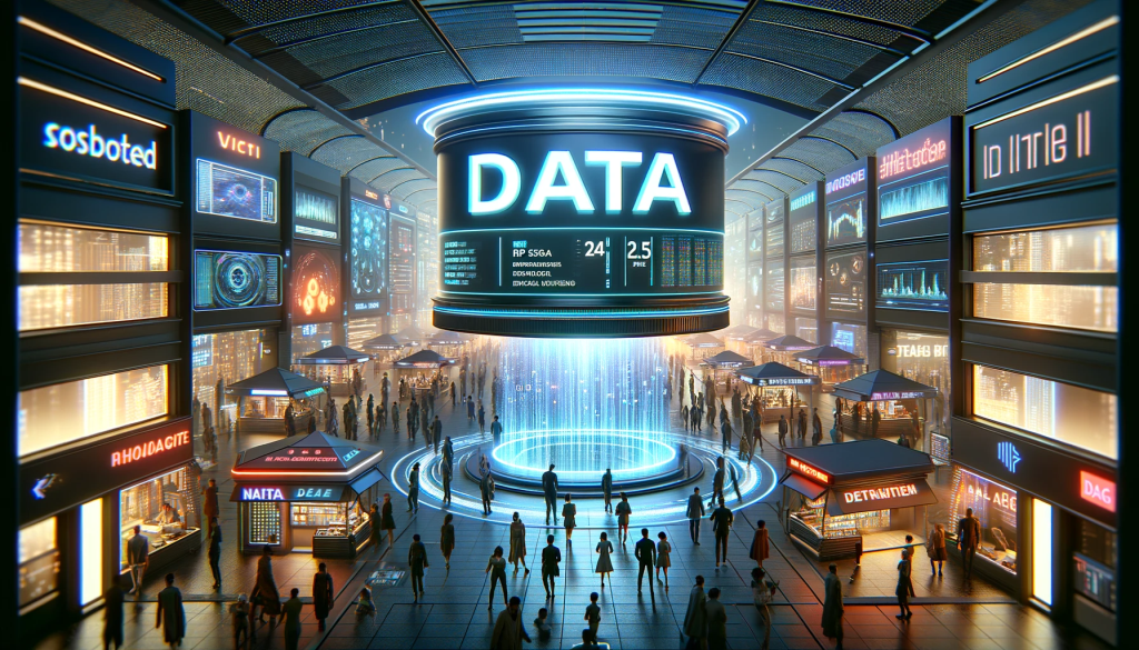 The Rise and Stall of Data Marketplaces: A Critical Look | Blogs - Nomad Data