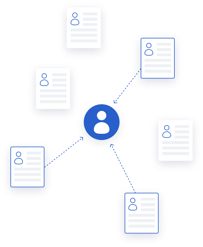 Data Selling Companies | Data Sellers - Nomad