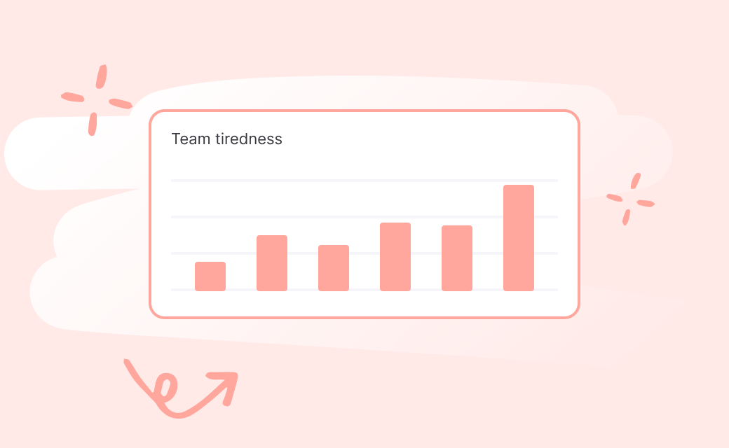 The 6 leading causes of burnout at work (and a free action plan)