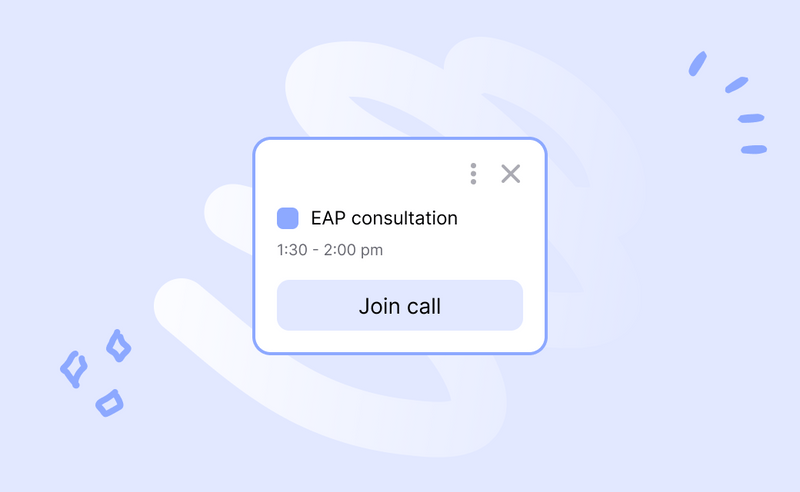 9 employee assistance programme (EAP) benefits for employers