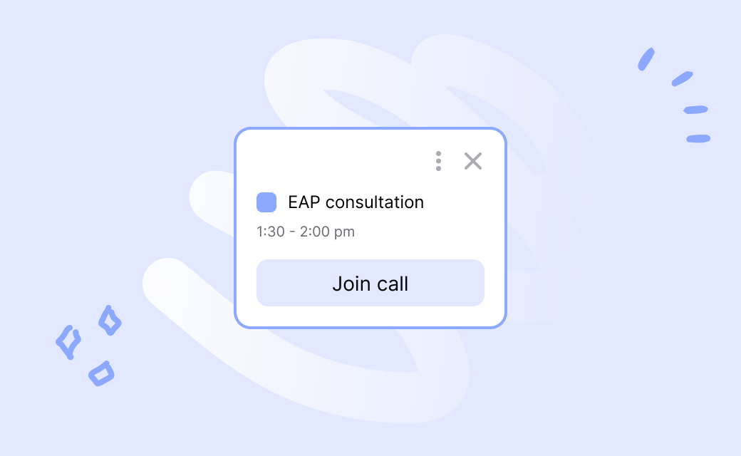 9 employee assistance programme (EAP) benefits for employers