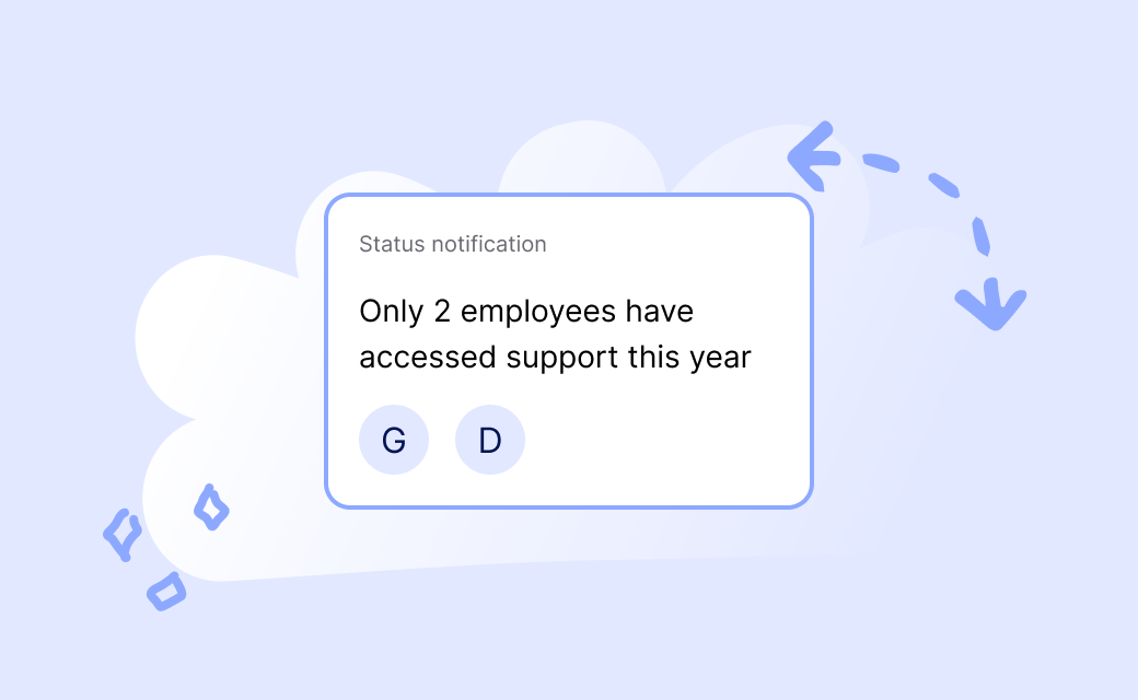 Understanding the ROI for your employee assistance programme