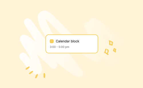 How to manage panic attacks at work (free support guide)