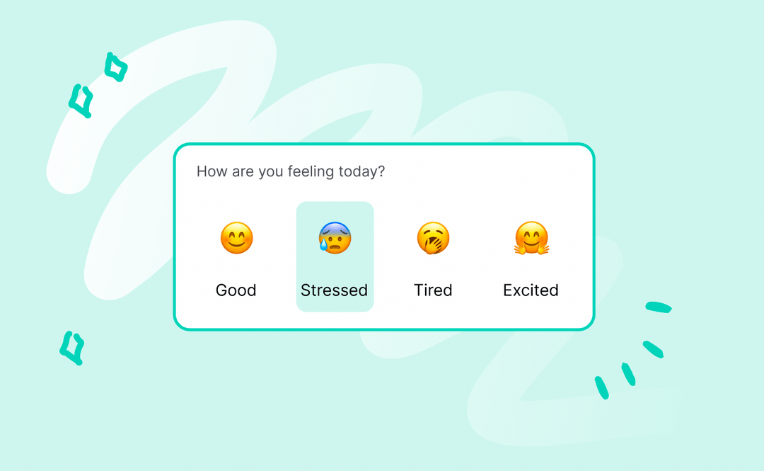 How to do a stress at work risk assessment (example template)