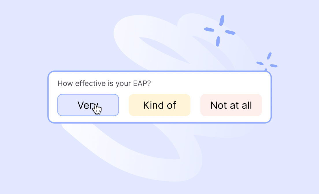 How to evaluate your employee assistance programme (EAP)